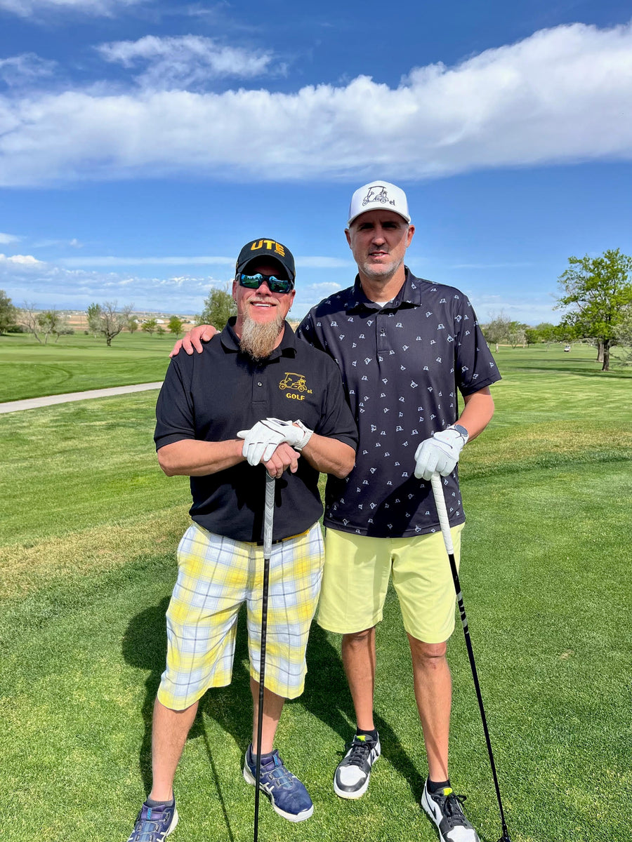 Cartel Golf CO